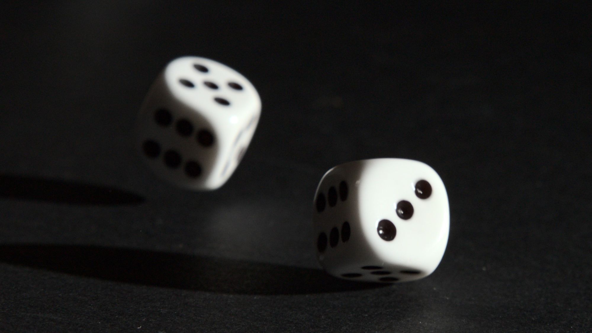 Fooled by Randomness: Exploring the Hidden Influence of Chance in Success Fooled by Randomness: Exploring the Hidden Influence of Chance in Success